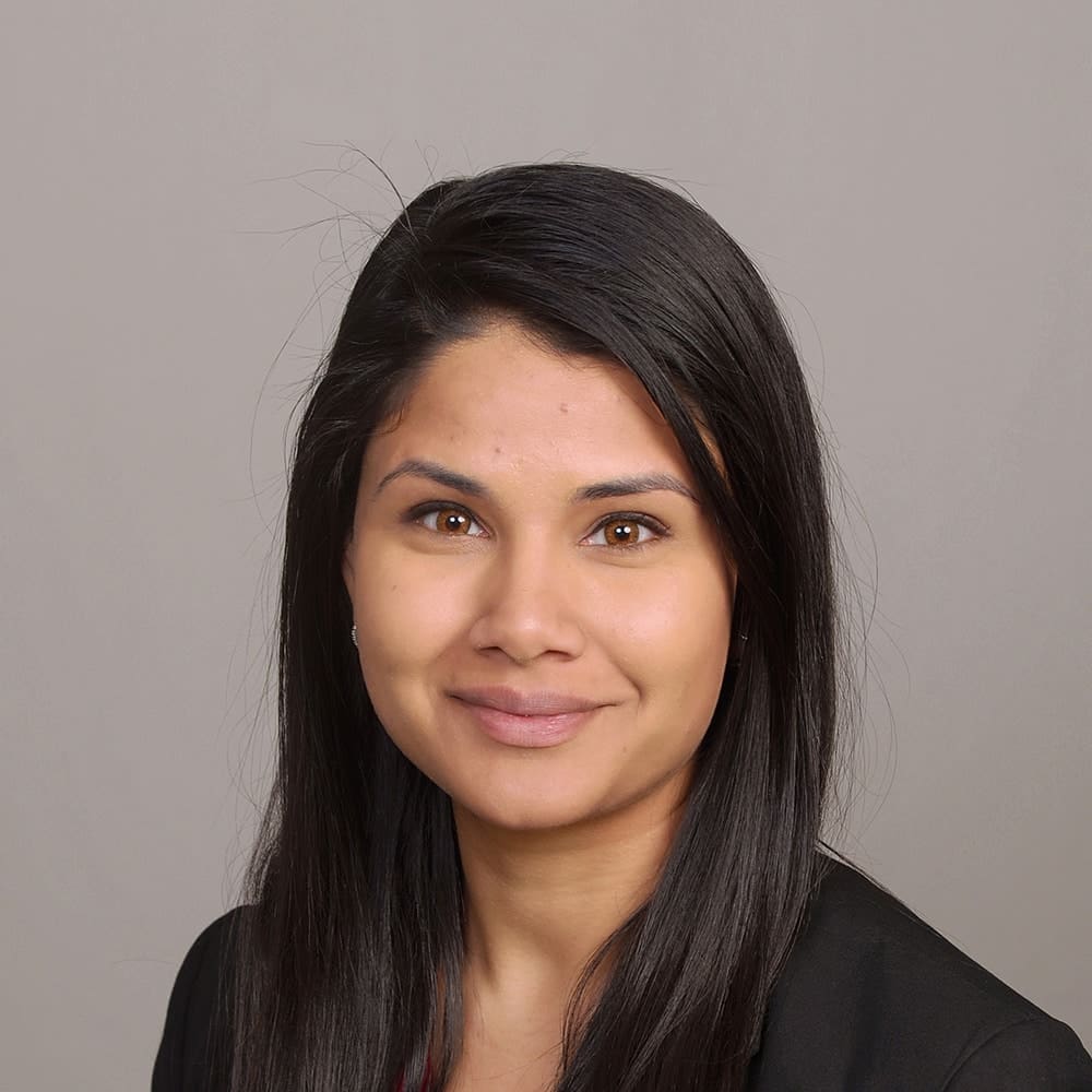 About Dr. Khushbu Patel - Gia Orthodontics | Bartonville, Texas